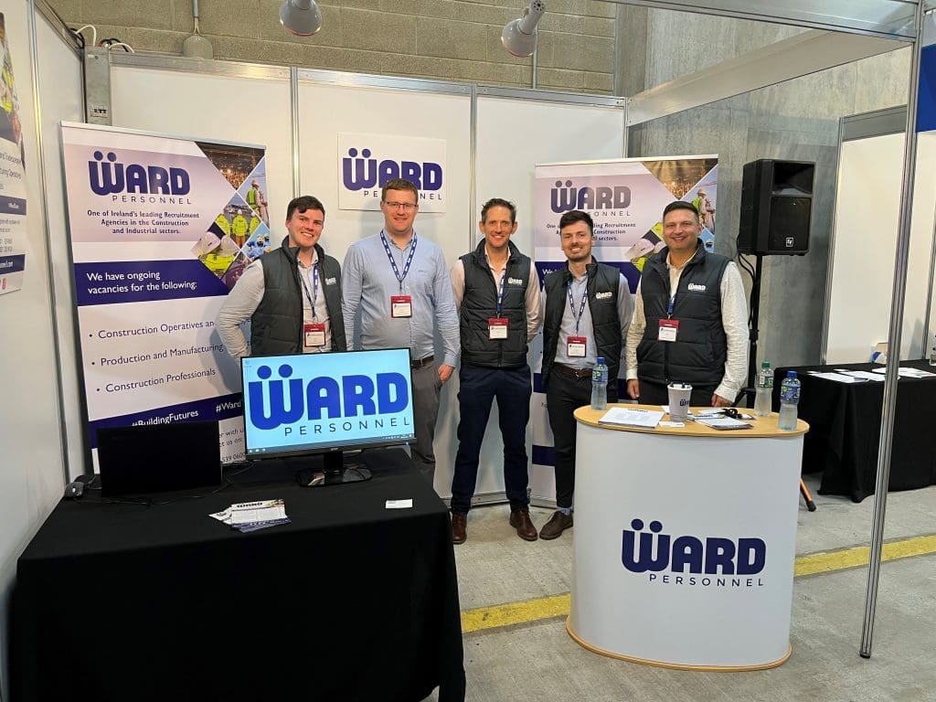 Construction Industry Federation (CIF) Southern Construction Conference ...