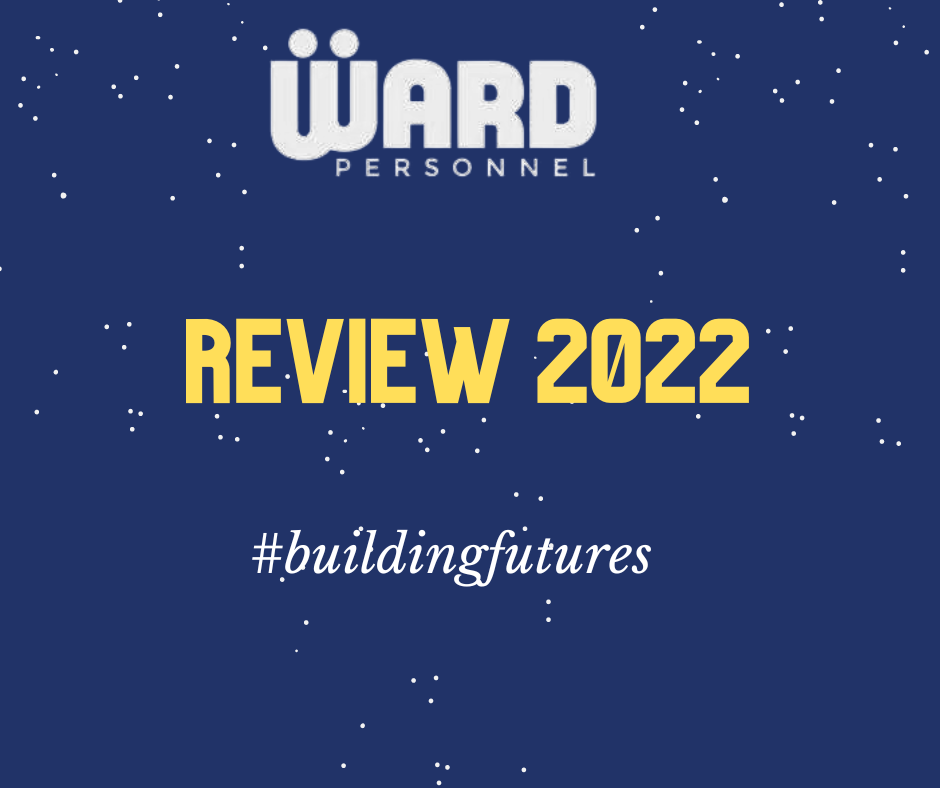 Ward Personnel – 2022 Highlights - Ward Personnel