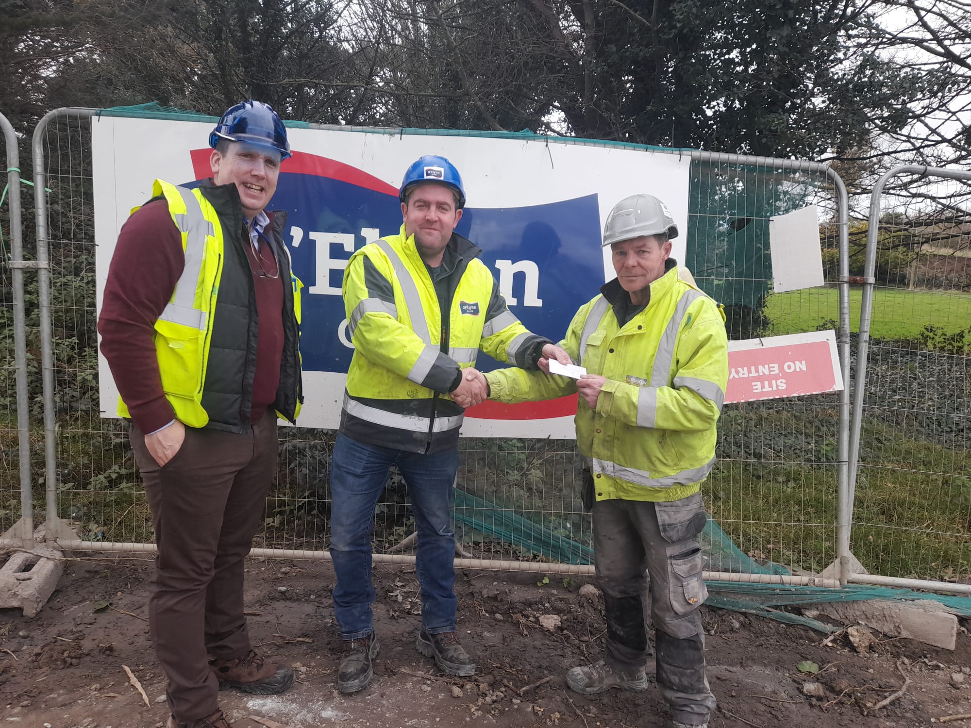 Ward Worker of the Month - December 2022 - Ward Personnel